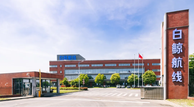 W5000开造，常州高铁新城竞逐“低空经济”新赛道_新华网江苏频道